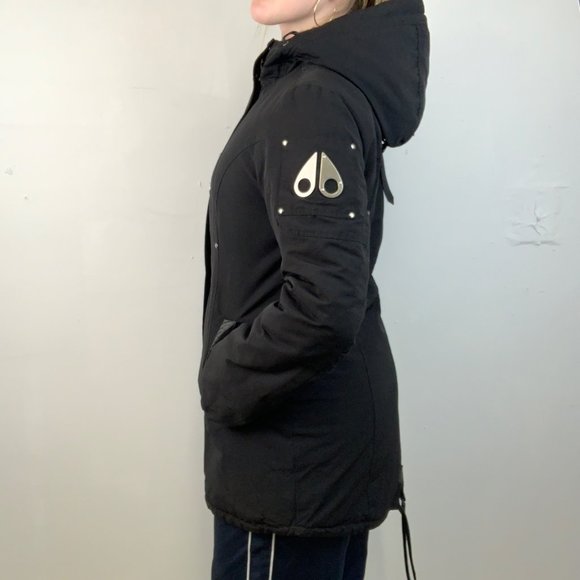 Moose Knuckles | Jackets & Coats | M Moose Knuckles Womens Parka | Poshmark